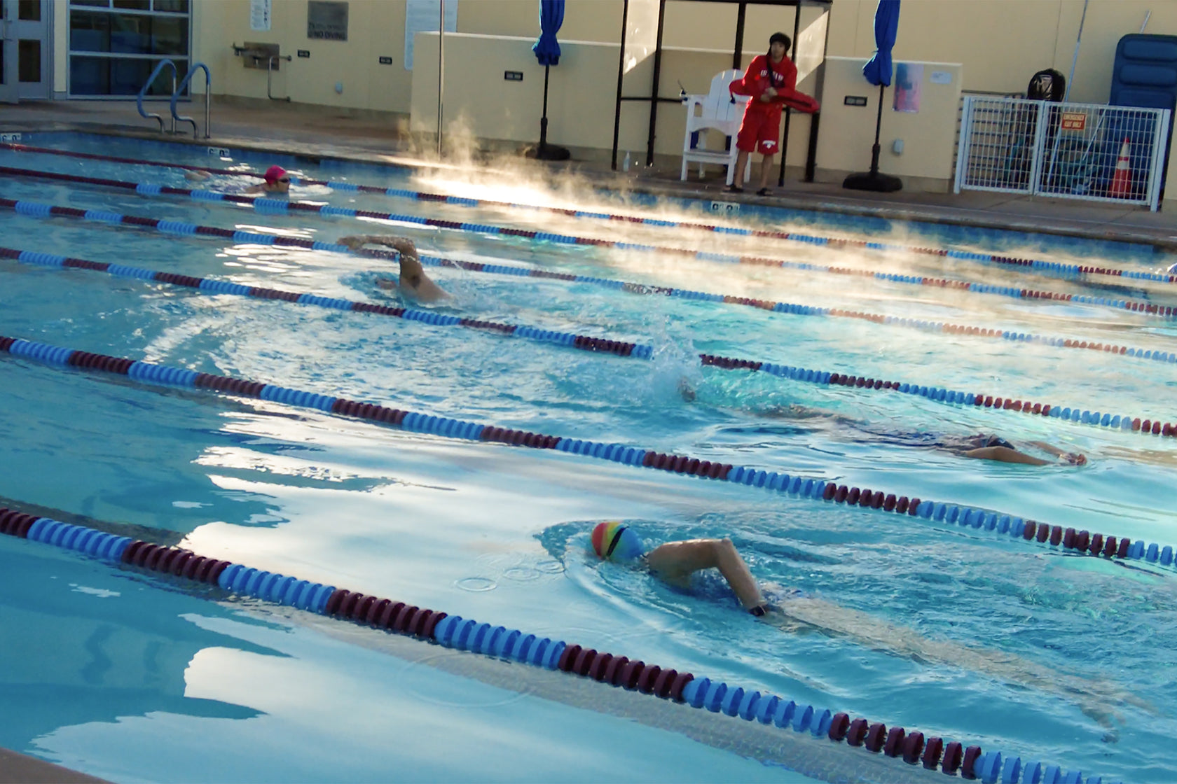 Benefits of Membership – Oshman Family JCC